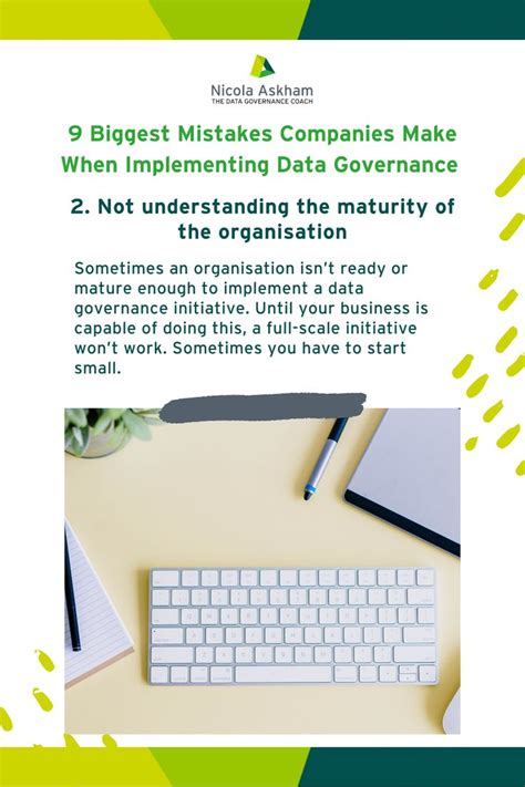 The Key To Successful Data Governance Implementation