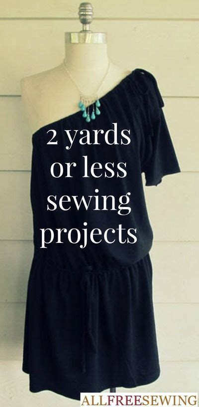 100 Sewing Projects By The Yard Trendy Sewing Patterns Sewing