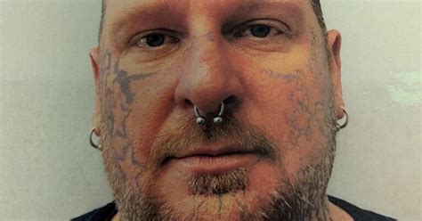 White Supremacist And Sex Offender Arrested In Wilmot Allsides