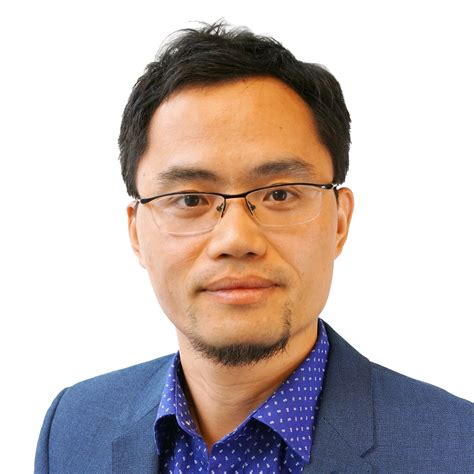 Jove Zhong The Open Source Analytics Conference