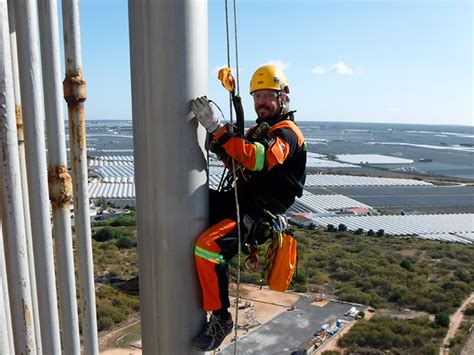 La LÍnea Vertical Shares Knowledge And Experience At A Workshop On