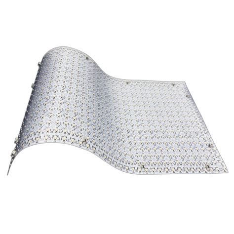 Precise Flexible Led Sheet 1 X 2 24v