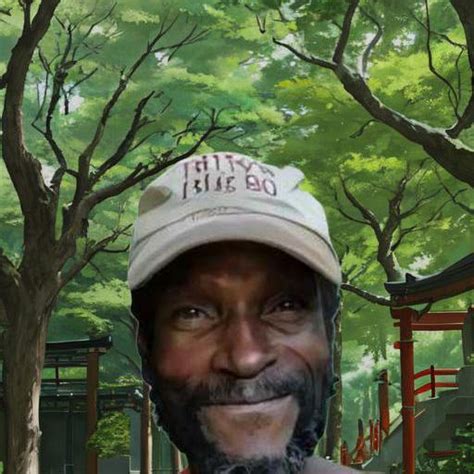 Uncle Bomboclaat Rochat Ai Character Card