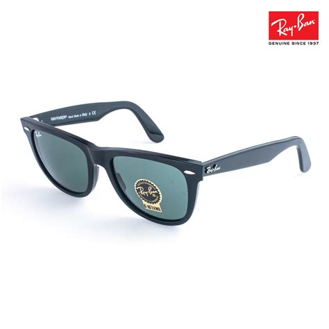 Ray Ban Original Wayfarer Classic Rb2140 Sunglasses Luxotix