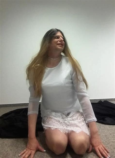 Modelling Different Outfits Nonude 42 Pics XHamster