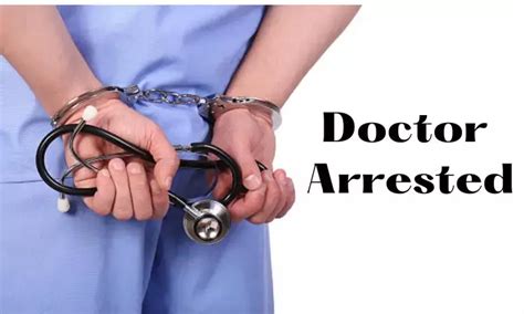 Rs 15000 Per Procedure Phc Gynaecologist Nurse Held In Sex