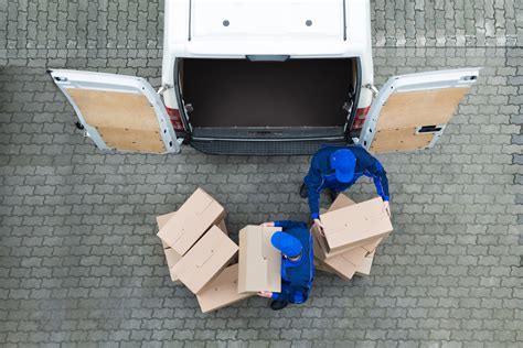 Data Analytics Streamlines Delivery