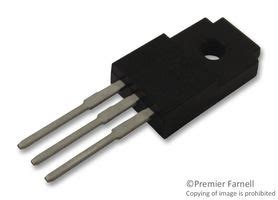Équipements professionnels STMICROELECTRONICS 2SD882 Transistor NPN Med