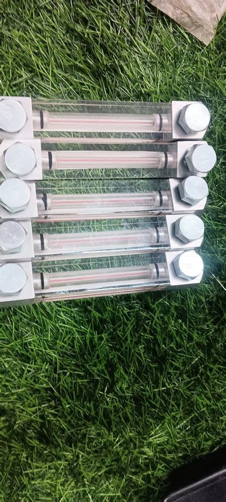 Radiator Water Level Gauge Coolant Level Indicator Yash Diesel Spare