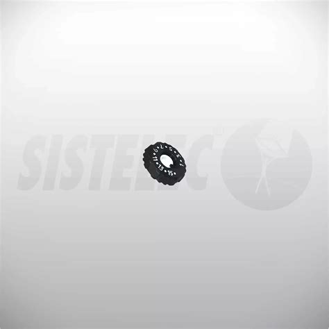 Perilla De Canales BD BD Sistelec S A S Perilla De Canales BD BD Sistelec S A S