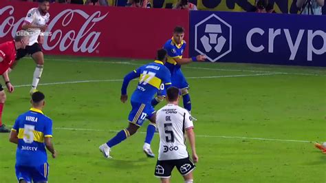 Conmebol Libertadores On Twitter 🤩 Para El Que Todavía No Lo Vio O