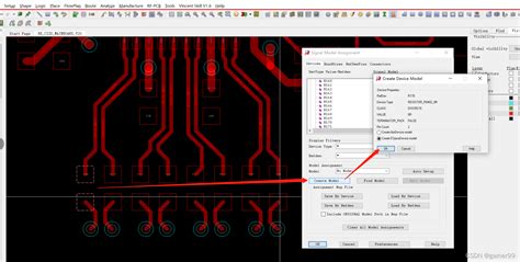 allegro 创建xnet allegro xnet csdn博客