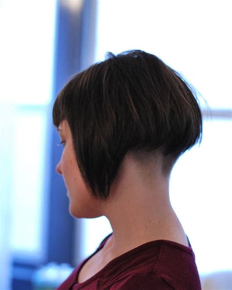 15 Buzzed Nape Bob Eishelamelea