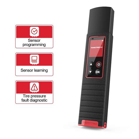 THINKTPMS G1 G2 Version THINKTPMS G1