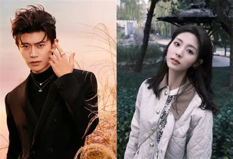 Wu Geng Ji Live Action Starring Allen Ren Jialun Finds A New Leading