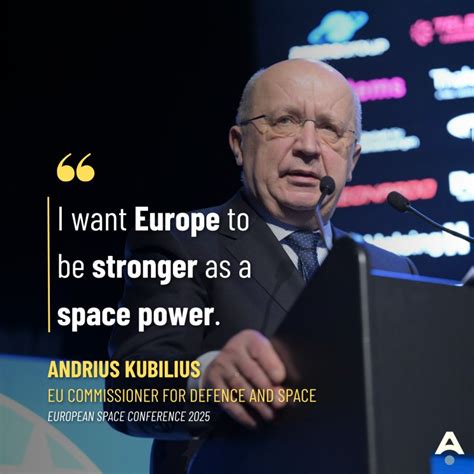 Romain Lucken On Linkedin Europeancespaceconf Euspace Newspace