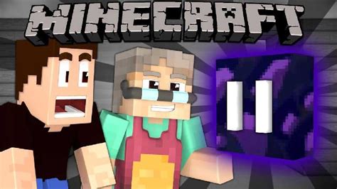 Multiplayer Server Pause мод Майнкрафт CubixWorld net