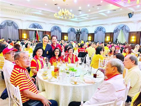 ผู้หญิง 10 ธ ค 66 วันคืนสู่เหย้า ชาวธรรมศาสตร์ อบอุ่นพลังพี่น้องเหลืองแดง