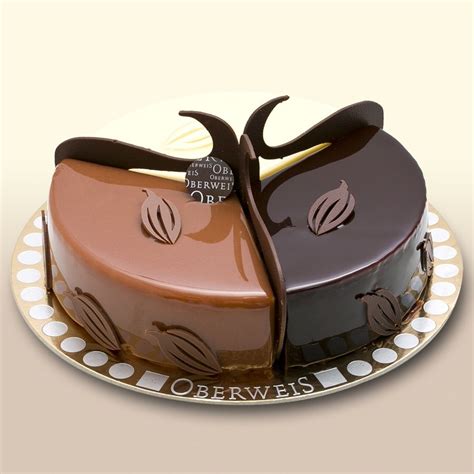 Delicious Entremets Cake