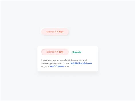 Trial Notification By Viduthalai Mani Dharmaraj On Dribbble