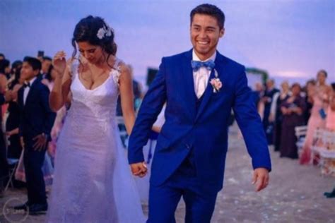 Melissa Paredes Y Rodrigo Cuba Un Ampay Que Terminó Con Su Matrimonio