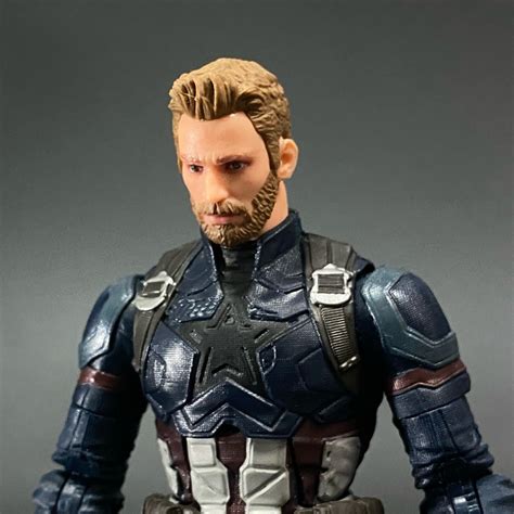 Marvel Legends