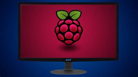 The Raspberry Pi Project Setting Up Your Pi Youtube