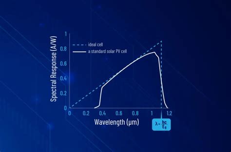 Exploring Spectral Response In Solar Modules For Enhanced Efficiency