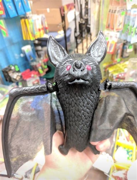Terror Bat Lost Animatronics Wiki Fandom