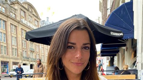 Bachelor Merel Over Einddate Ik Zag Fotos In Bed Met Maureen