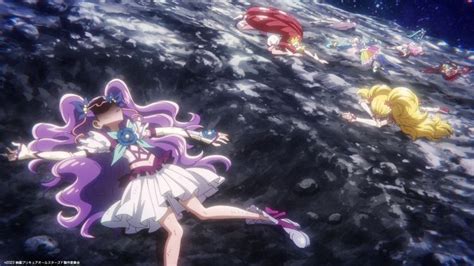 映画プリキュアオールスターズfエフのフォトギャラリー画像1016｜movie Walker Press 映画