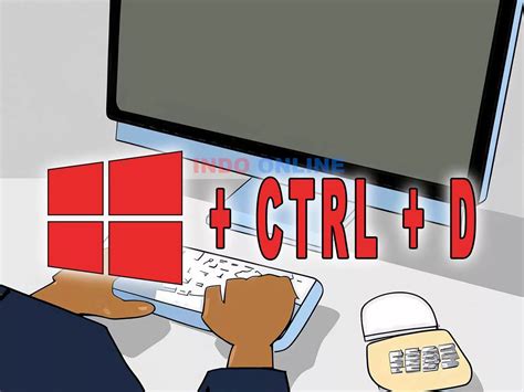 10 Shortcut Windows Yang Wajib Dihafal Bagi Pemula