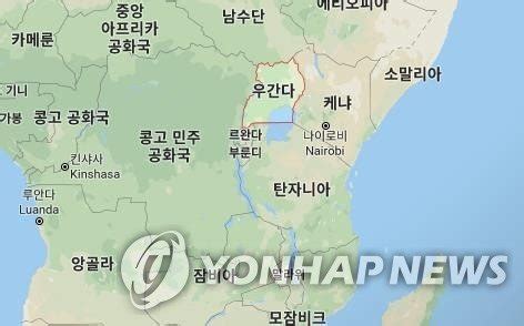 백신 없는 우간다 에볼라 다음주 아프리카 대책회의 파이낸셜뉴스