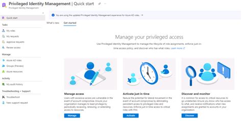 Securing Azure Ad Best Practices It Support Camp