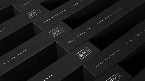 Limited 限定品牌设计 On Behance