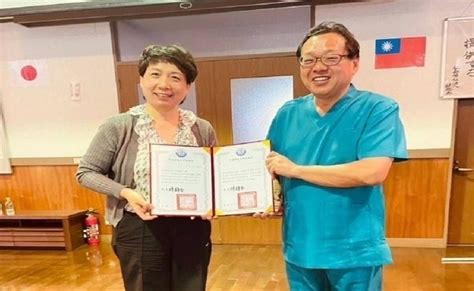 因應台灣高齡化進程加速 中臺科大學生赴日本見習探索長照創新策略 觀傳媒