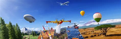 Acheter Microsoft Flight Simulator 2024 Pc And Xbox Series Xs