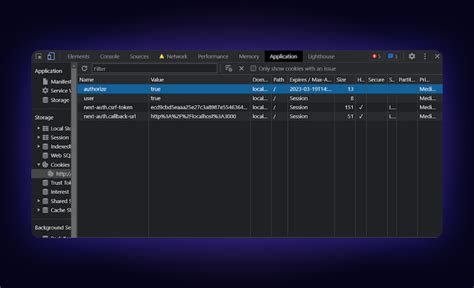 A Guide To Cookies In Nextjs Logrocket Blog