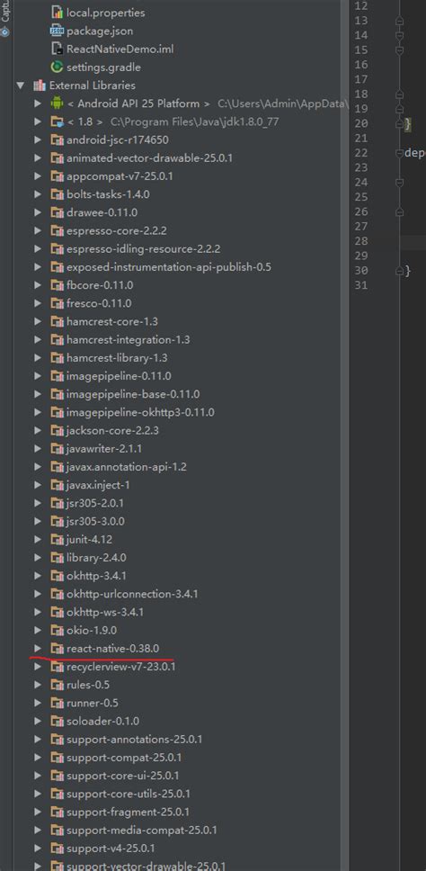 react native嵌入android原生项目中 dex js在哪创建 csdn博客