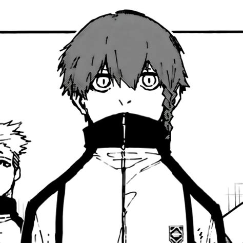 Kurona Icon Blue Lock Lolis Neko Lock Image Lock Icon Blue Anime Anime Recommendations