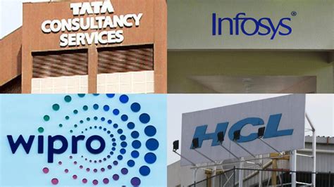 It News భారత ఐటీ రంగానికి బ్యాడ్‌న్యూస్ Jpmorgan సంచలన నివేదిక