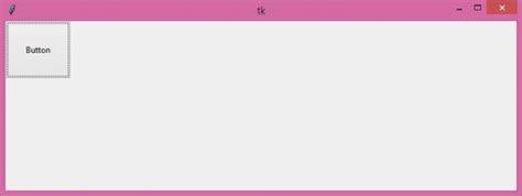 在 Python 中更改 Ttk 按钮高度 W3schools 教程