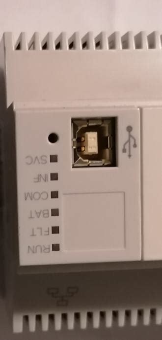 SIEMENS PXC100-E.D , AUTOMATSKA REGULACIJA