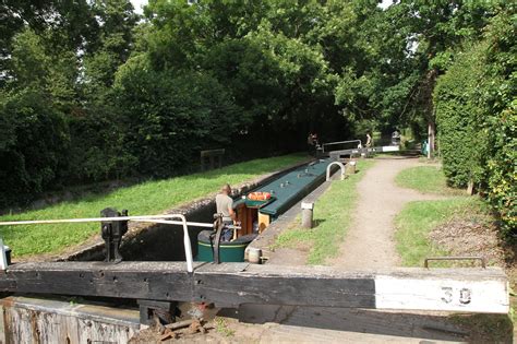 Narrow Boat Canal Trip Free Photo On Pixabay Pixabay