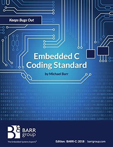 8 Coding Standards Books Every Developer Should Read Bookauthority