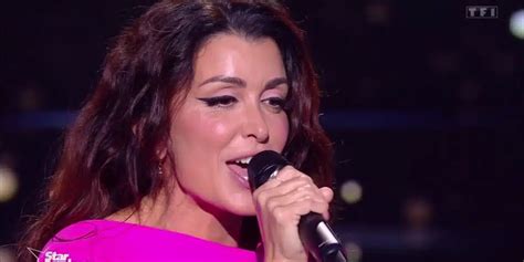 Star Academy quelques révélations de Jenifer sur son passage dans