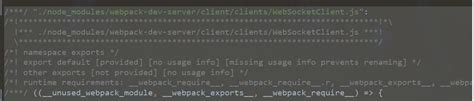 Enabling The Experimental Option Experiments BuildHttp Will Cause HMR