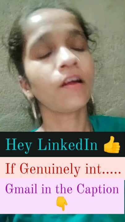 Jasleen Kaur On Linkedin Job Work