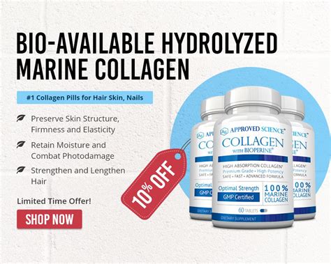 Collagen Vs Botox A Battle Of Cosmetic Proportions Approved Science Blog