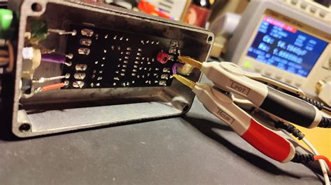Bode Plot Setup For Testing Pickups Questions GuitarNutz